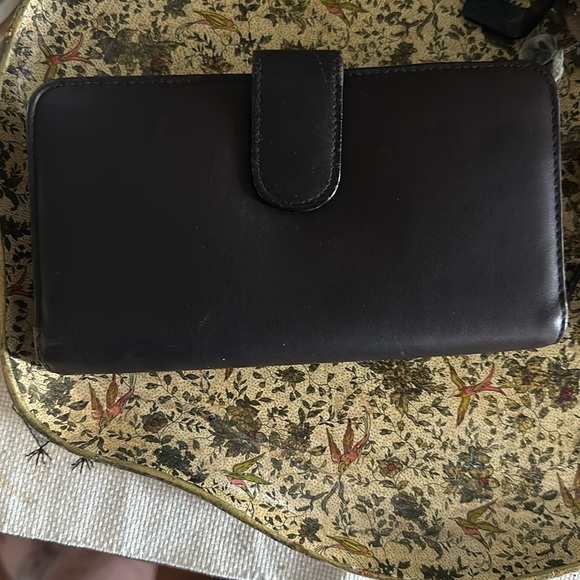 Buxton | Bags | Vintage Brown Buxton Wallet | Poshmark